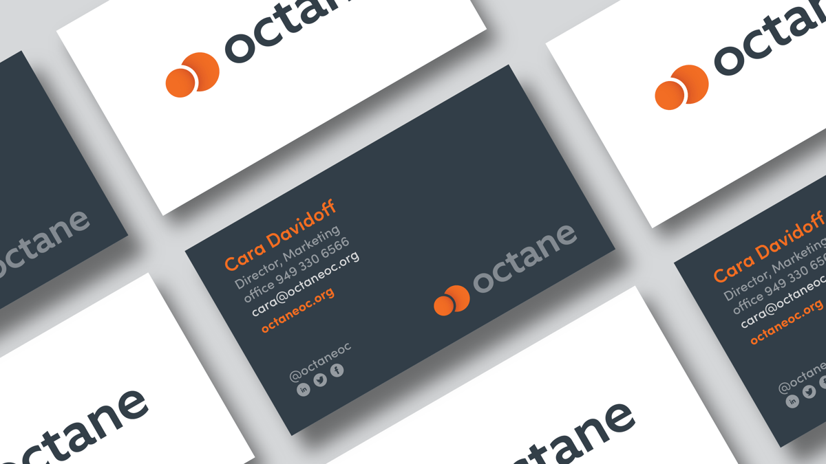 Announcing the Octane Brand Refresh