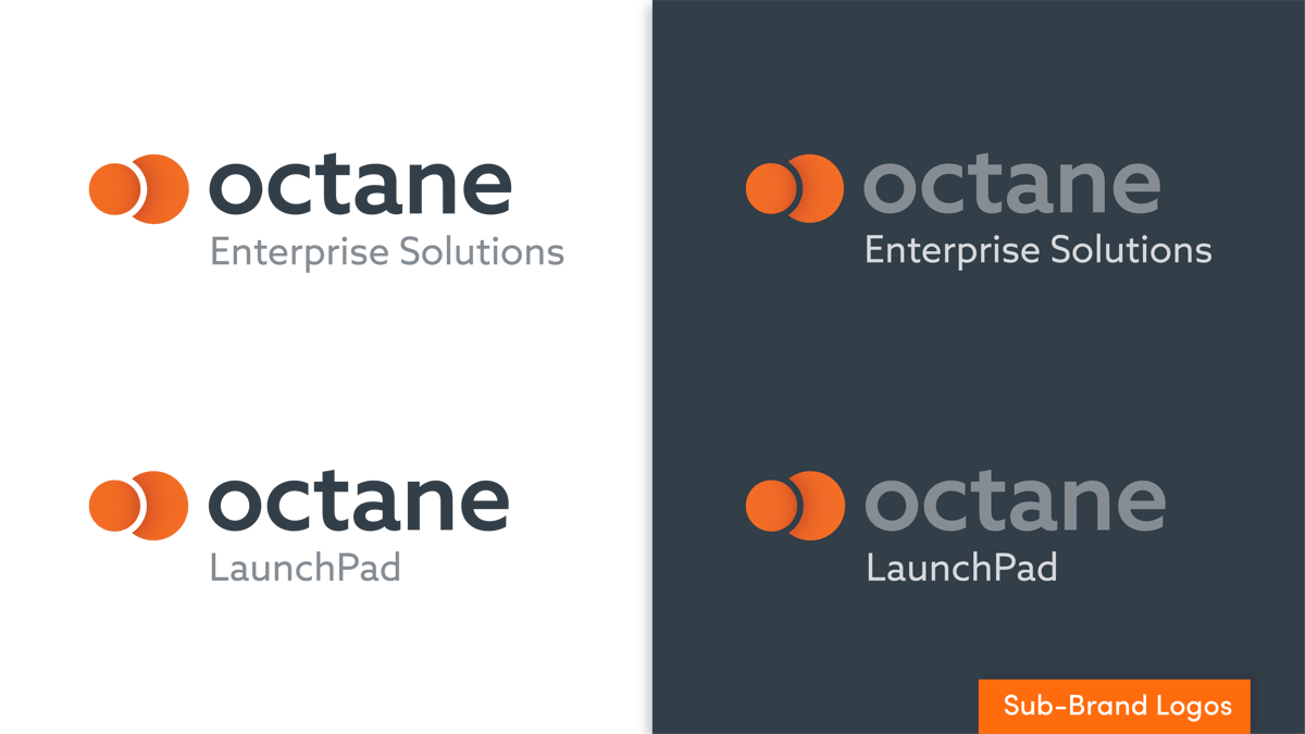 Announcing the Octane Brand Refresh