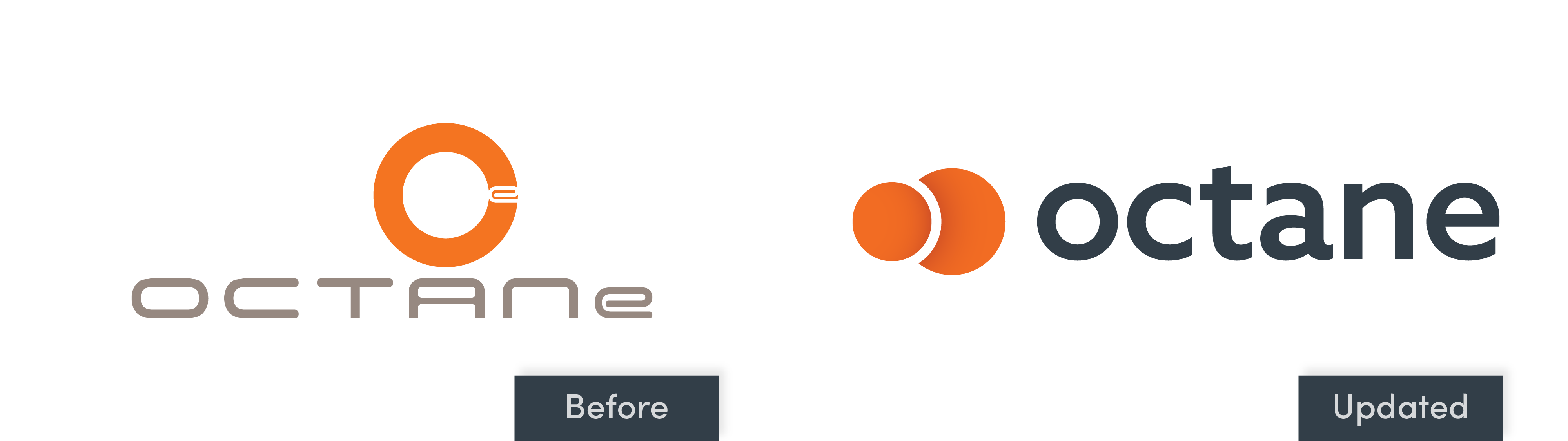 Announcing the Octane Brand Refresh