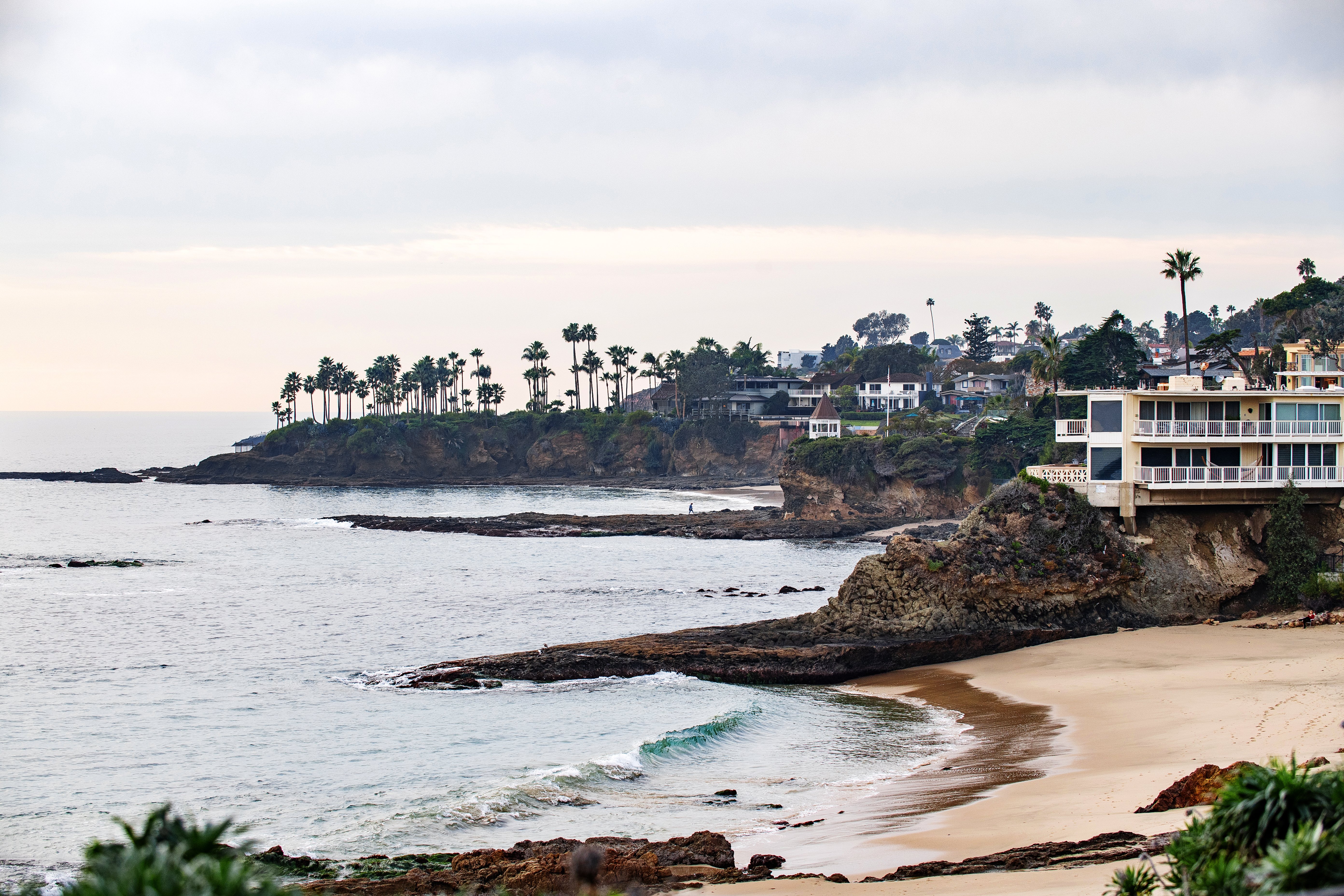 3 Reasons SoCal is Great to Start & Grow your Tech/ MedTech Company