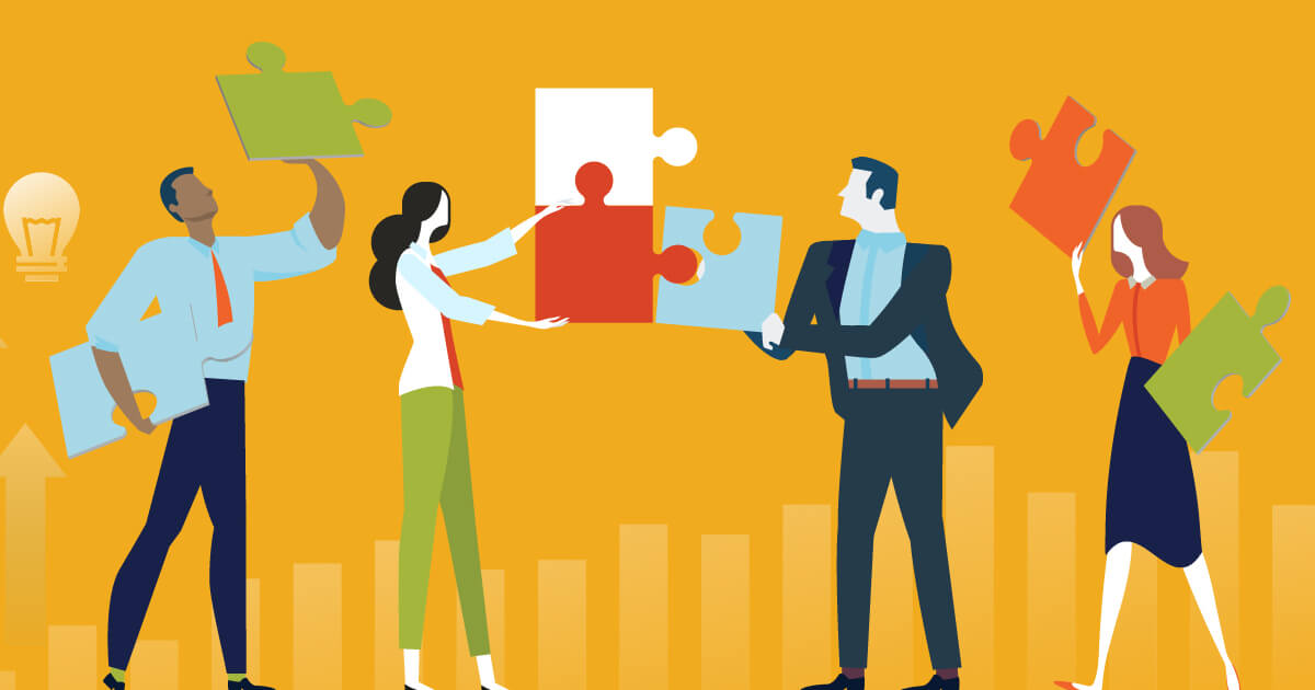 Bring company core values to life – from poster to practice