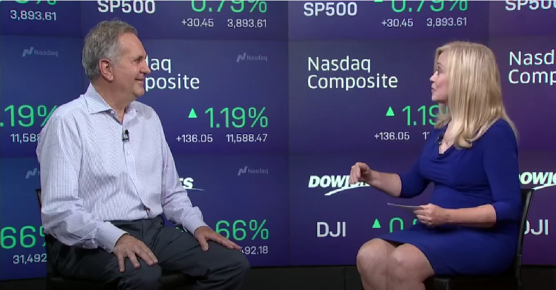 NASDAQ interview with Octane's CEO about Octane's newest initiatives